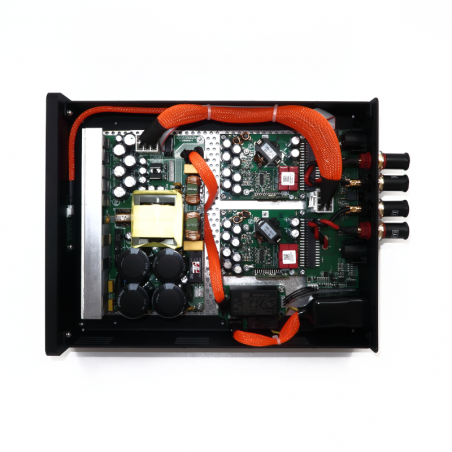 boXem | audio - Arthur 4215/E2