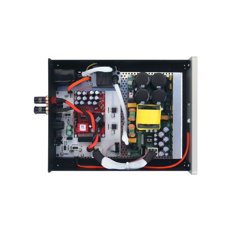 boXem | audio - Arthur 4222/E1