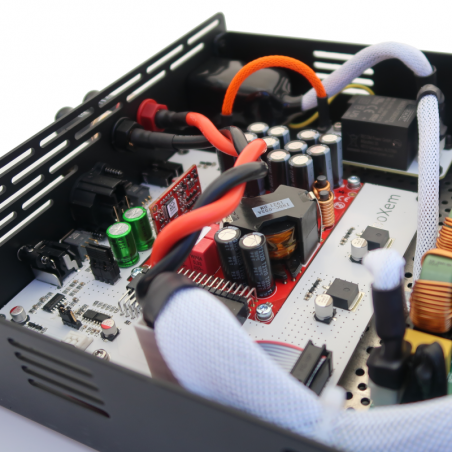 boXem | audio - Arthur 4222/E1