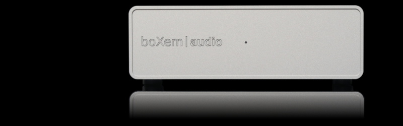 boXem | audio - Index